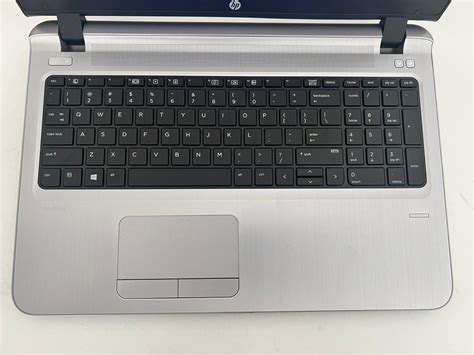 Hp Probook G Core I Gb Gb Ssd Lap Lk