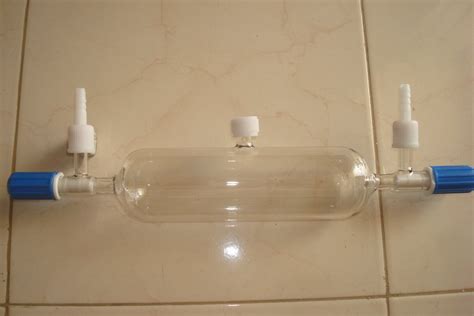 Transformer Oil Sampling Glass Tubes At Best Price In Bengaluru