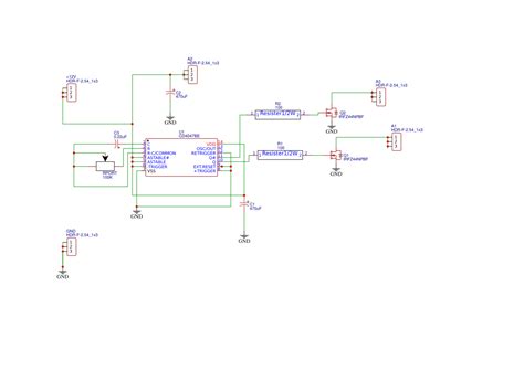 Dc To Ac Resources EasyEDA