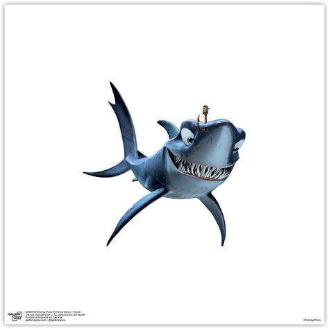 Finding Nemo Sharks Chum Gallery Pops Disney Pixar Finding Nemo Chum
