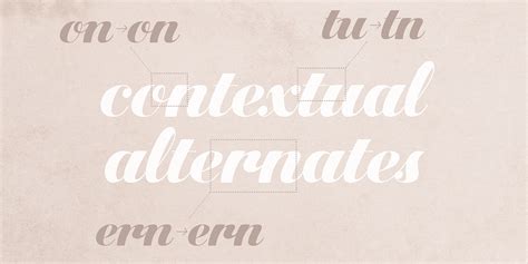 Lilith Script Pro Font