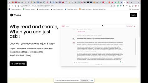 Generativeai Aiassistant Researchtools Knowledgediscovery Llms