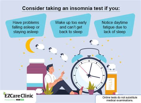 Insomnia Test How Do You Know If You Have It Medvidi
