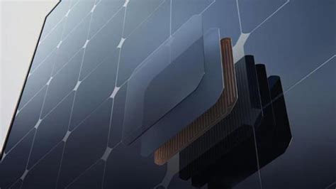 Understanding Ibc Solar Cell Technology A Comprehensiv