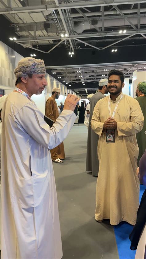 Omar Pervez On Linkedin Comex