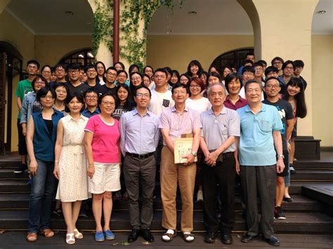 National Taiwan University College Of Medicine Institute Of Molecular Medicine