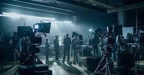 Producción Audiovisual Nuevas Perspectivas Para Un Mercado En