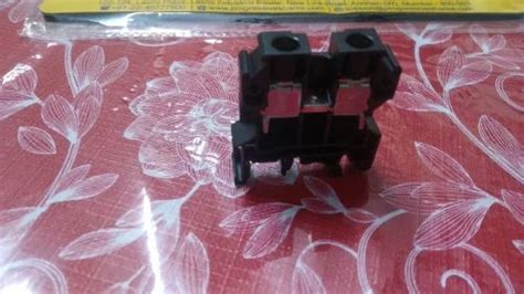 Block Connector Terminal Block Connectors Mm Wholesale Trader From Jaipur