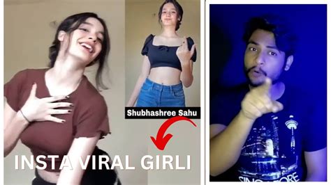 Instagram Viral Girl Subhashree Sahu The Rourkela Guy Youtube