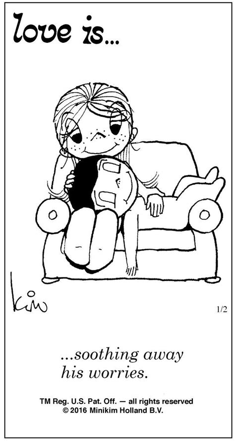 Xxxx Love Is Comic Love Is Cartoon What Is Love Love You Enjoy The Ride Love My Husband