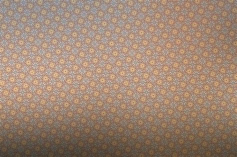 Premium Photo Ornate Geometric Pattern And Artfully Abstract Multicolored Background