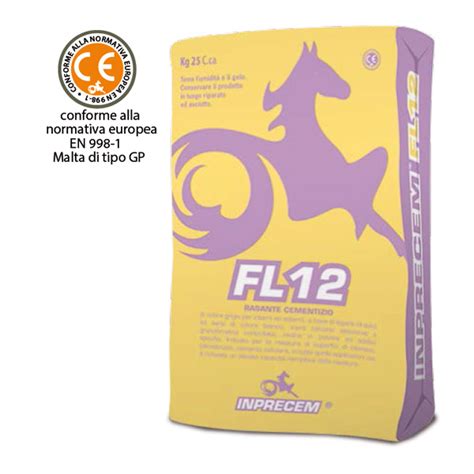 Fl 12 Grigio Anzalone Gessi