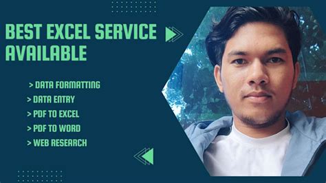 Clean Merge Split Format Data In Hrs By Puruswtamadhik Fiverr