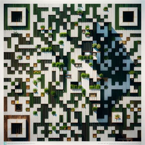 Create Stunning Fully Scannable Ai Crafted Qr Codes By Sorcerai Fiverr
