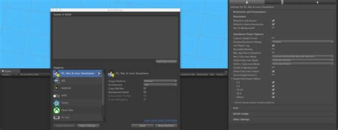 Multi screen cameras help - Unity Engine - Unity Discussions