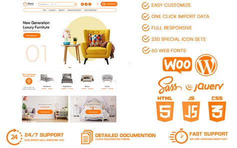 Best Wood Finishes Store Woocommerce Theme Templatemonster