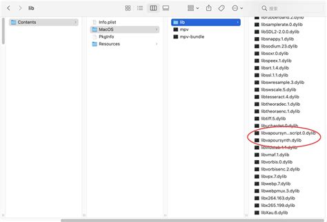 Mac Homebrew 构建git版mpv hooke007 MPV lazy Discussion 70 GitHub