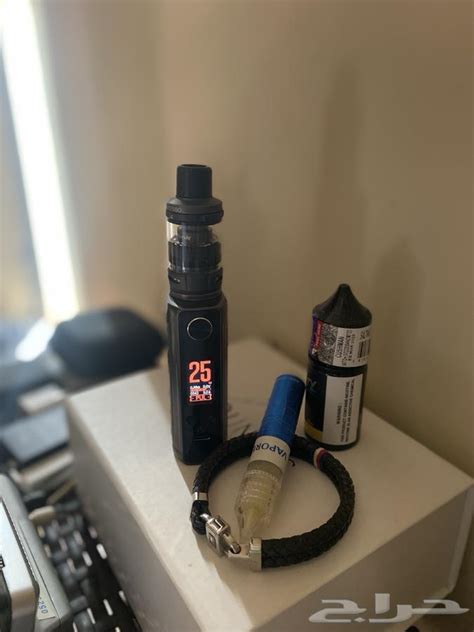 جهاز فيب شيشة اكترونيه Target 100 حراج