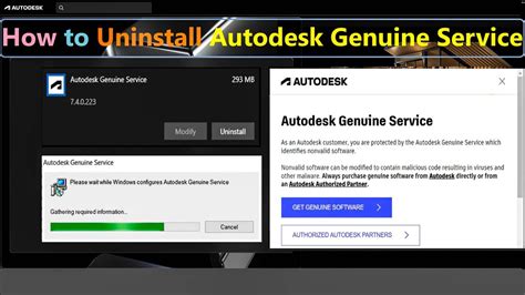 autodesk genuine service hướng dẫn toàn diện và lợi Ích không thể bỏ qua