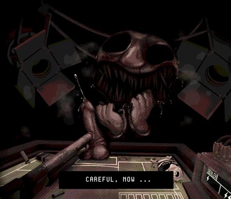 Rule 34 Buckshot Roulette Dealer Buckshot Roulette Grainy Gunplay Imminent Cock And Ball