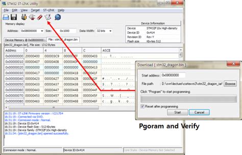 Stm32f Cortex M3 Application Kr