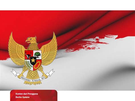 Detail Background Power Point Pancasila Koleksi Nomer 26