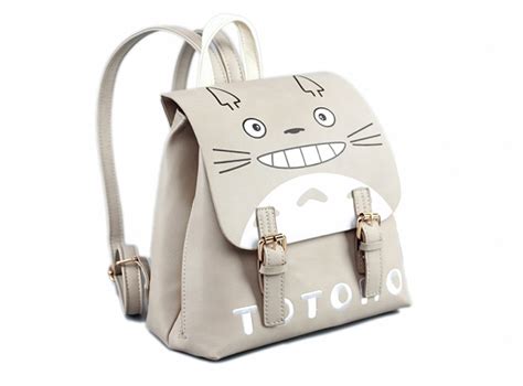 Totoro Backpack My Neighbor Totoro Otakustore Gr