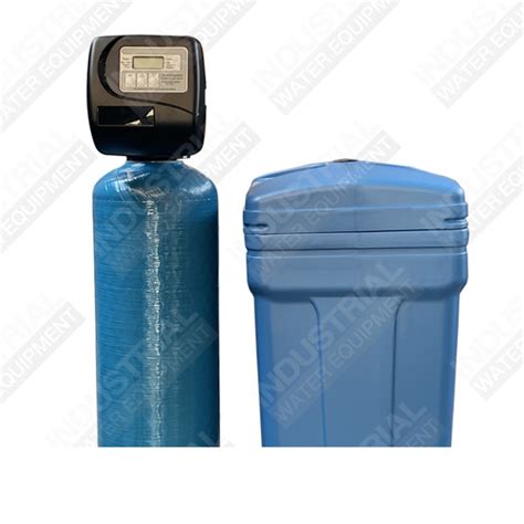 Clack Simplex Ws1 Ci Water Softener 30 Ltr Meter Controlled From Iwe