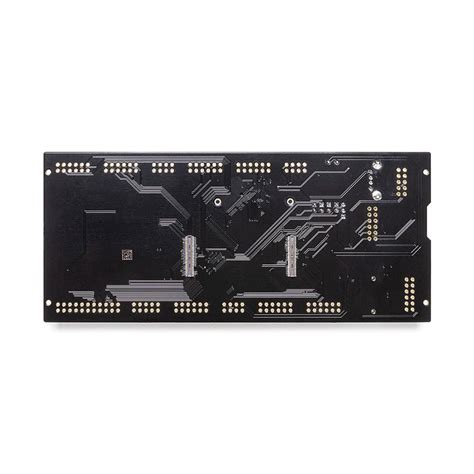 Arduino Pro Portenta Breakout Elektor