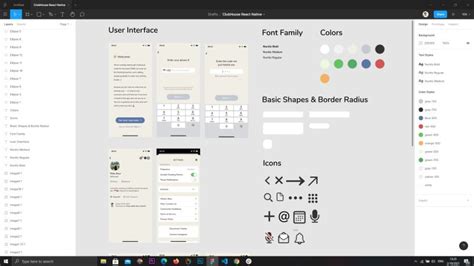 Rizky Bayu On Linkedin Clubhouseapp Reactnativedeveloper Reactnative Uidesign Uiuxdeveloper