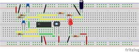 Sensor De Pulso De Arduino Diy