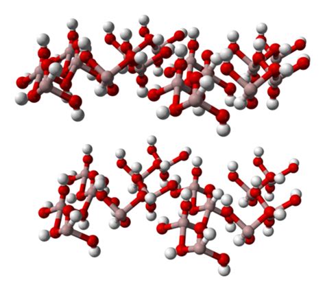 Aluminiumhydroxid - Wikipedia, den frie encyklopædi