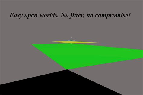 dynamic resolution spaces systems unity asset store
