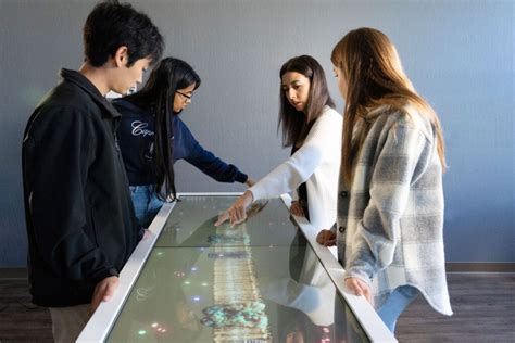 Teach With A Full Science Curriculum Science Table