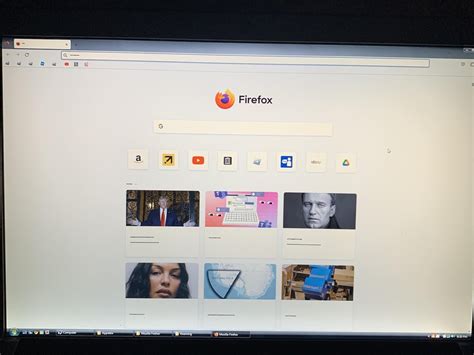 Firefox 115 Esr Text Displays Incredibly Tiny R Windowsvista