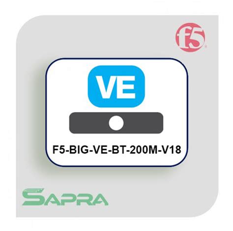 F5 Big Ip Virtual Edition راهکار F5 مبتنی بر نسخه مجازی ساپرا صنعت