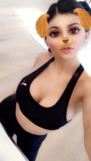 Kylie Jenner Sexy Photos Porn Pictures Xxx Photos Sex Images 3653822
