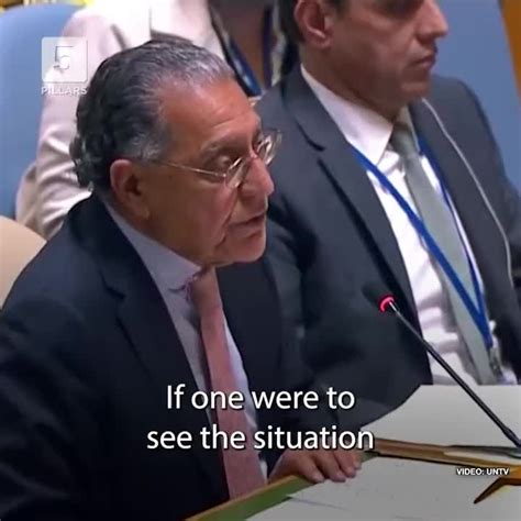 Video Abeer Omar On Linkedin Over 7500 Palestinians Killed 4000 Of