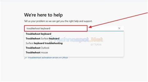 How To Use Get Help App In Windows