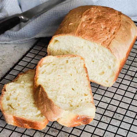 How To Make A Small Sourdough Loaf Easy Mini Bread Stretch And Folds