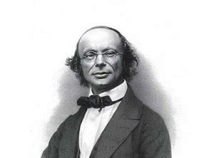 Вильгельм Вебер (24 октября 1804 - 23 июня 1891) , немецкий физик