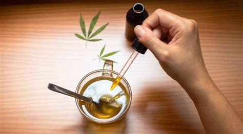 How To Use THC Oil Safely And Effectively Electron Magazine