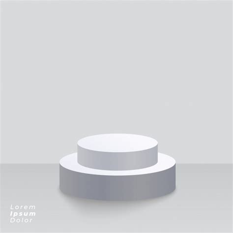 Platform Vector At Collection Of Platform Vector Free For Personal Use