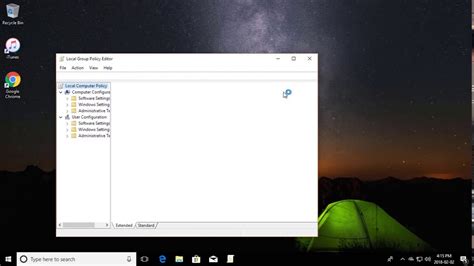 How To Disable Automatic Restart After Windows 10 Update Tutorial Youtube