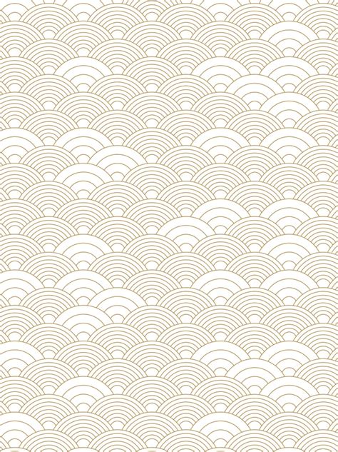 花瓣素材常规系列黄色抽象线条海浪纹理通用背景素材193617748 花瓣网