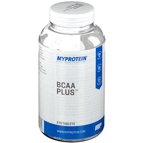 MyProtein BCAA+ - shop-apotheke.at