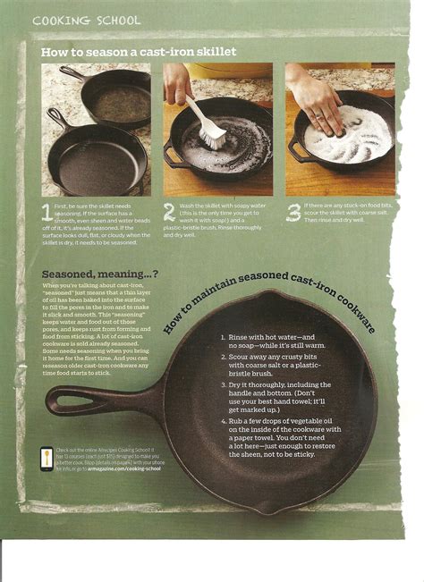 Best How To Remove Rust From Cast Iron Artofit