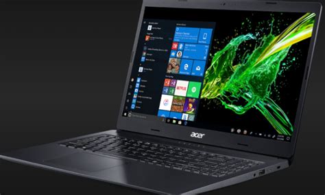 Astagfirullah Laptop Acer Aspire Slim Bener Bener Bikin Kesel Body Yang Sangat Menarik Jadi