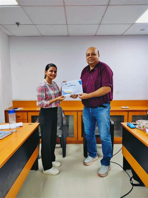 divya shukla on linkedin certifiedtrainer gratitude newjourney learningexperience thankful