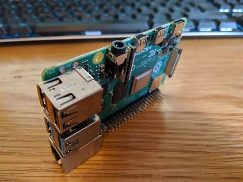 Raspberry Pi Wi Fi Problem Firmware Update Will Fix Your Screen Resolution Bug ZDNet